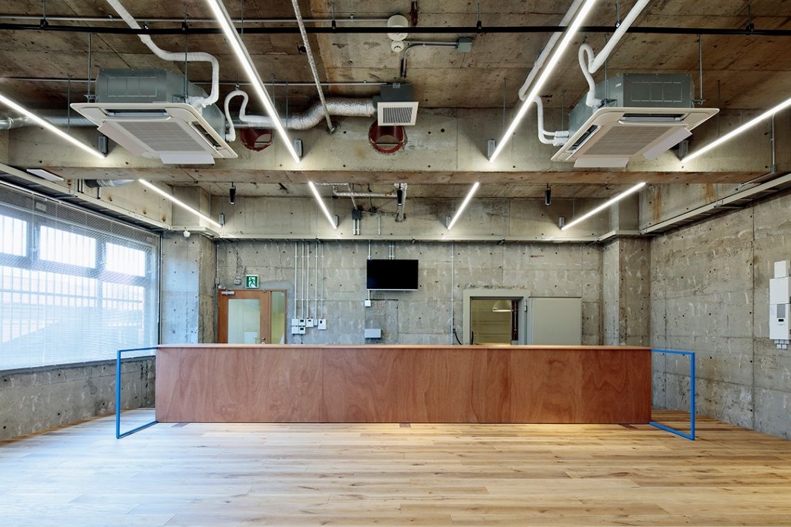 KAYAC Kamakura annex office の写真 | TECTURE（テクチャー）