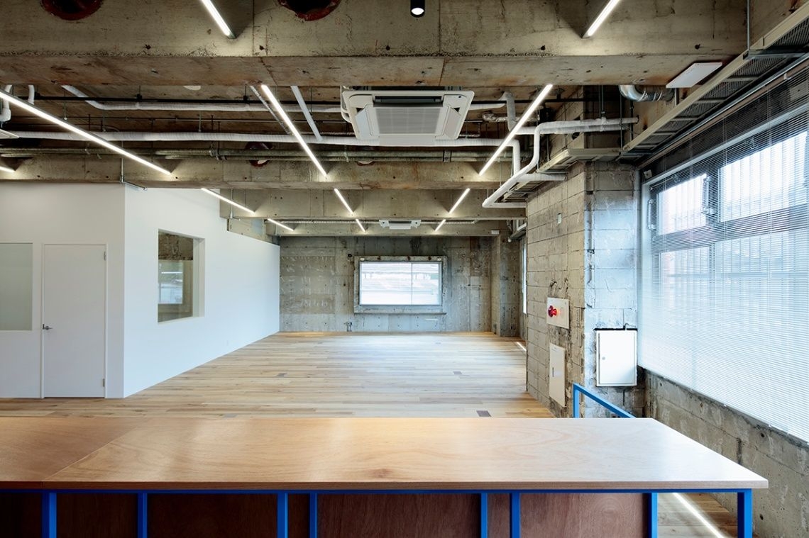 KAYAC Kamakura annex office の写真 | TECTURE（テクチャー）