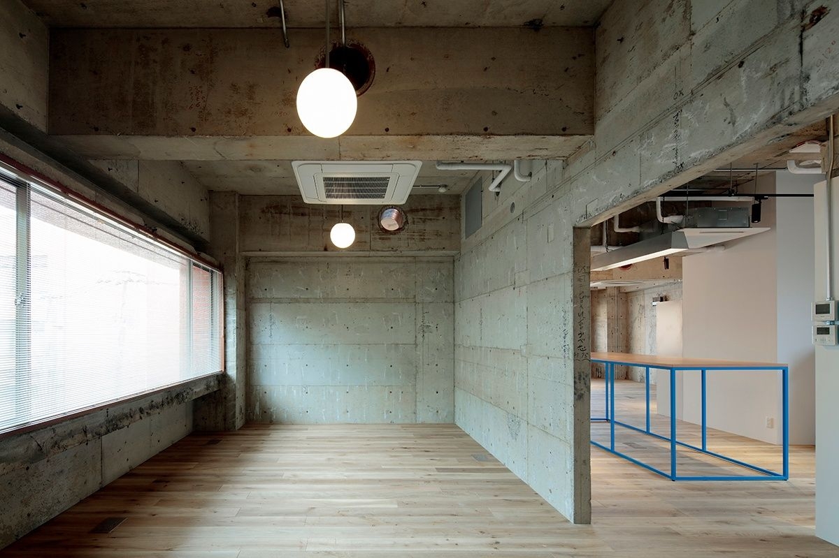 KAYAC Kamakura annex office の写真 | TECTURE（テクチャー）