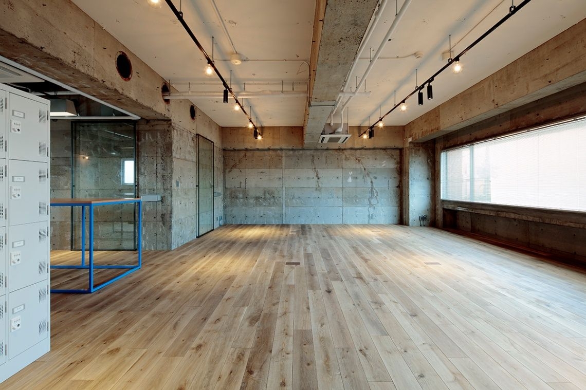 KAYAC Kamakura annex office の写真 | TECTURE（テクチャー）