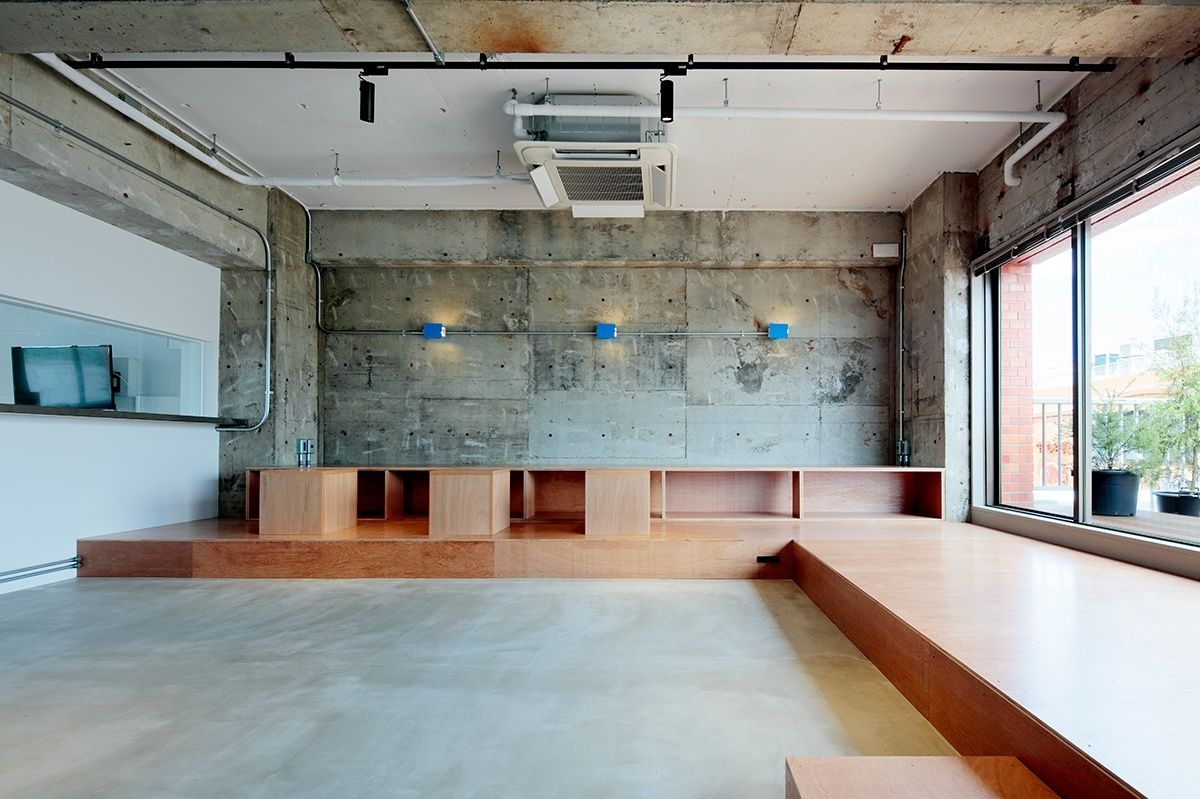 KAYAC Kamakura annex office の写真 | TECTURE（テクチャー）