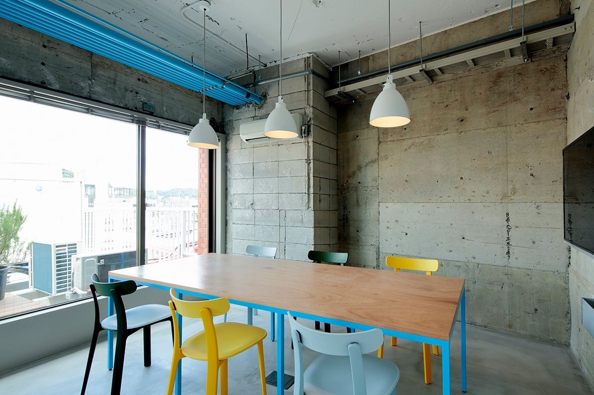 KAYAC Kamakura annex office の写真 | TECTURE（テクチャー）