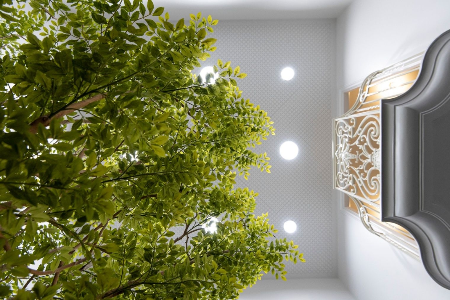 押上PARK SQUAREの写真 | TECTURE（テクチャー）