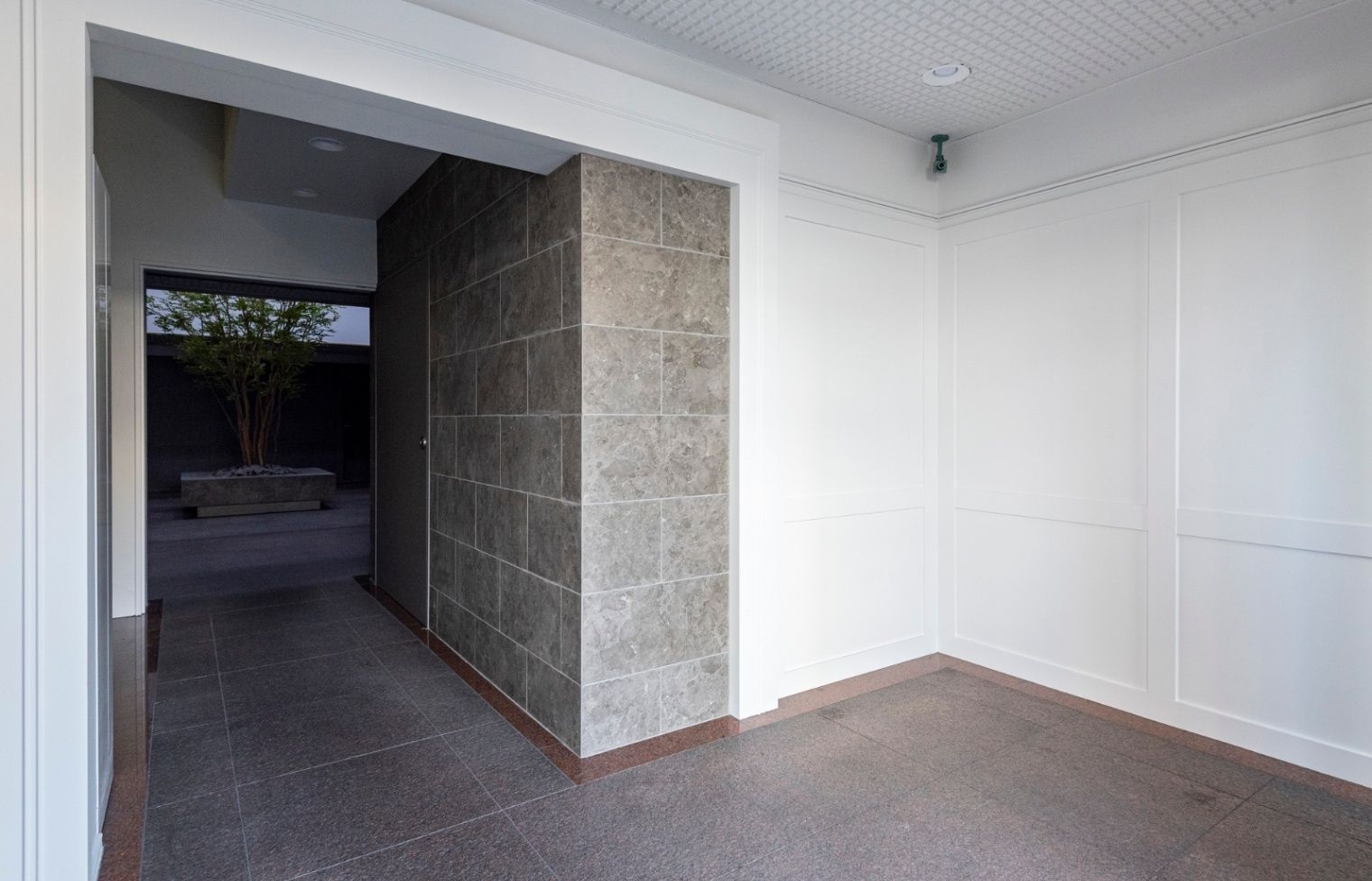 押上PARK SQUAREの写真 | TECTURE（テクチャー）