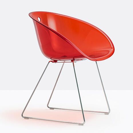 GLISS Chair | TECTURE（テクチャー）