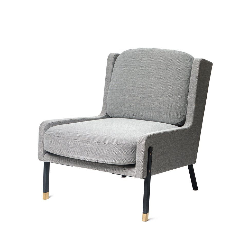 BLINK Lounge Chair | TECTURE（テクチャー）