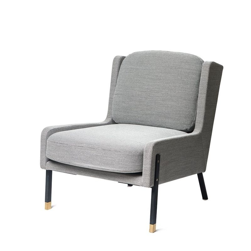 BLINK Lounge Chair | TECTURE（テクチャー）