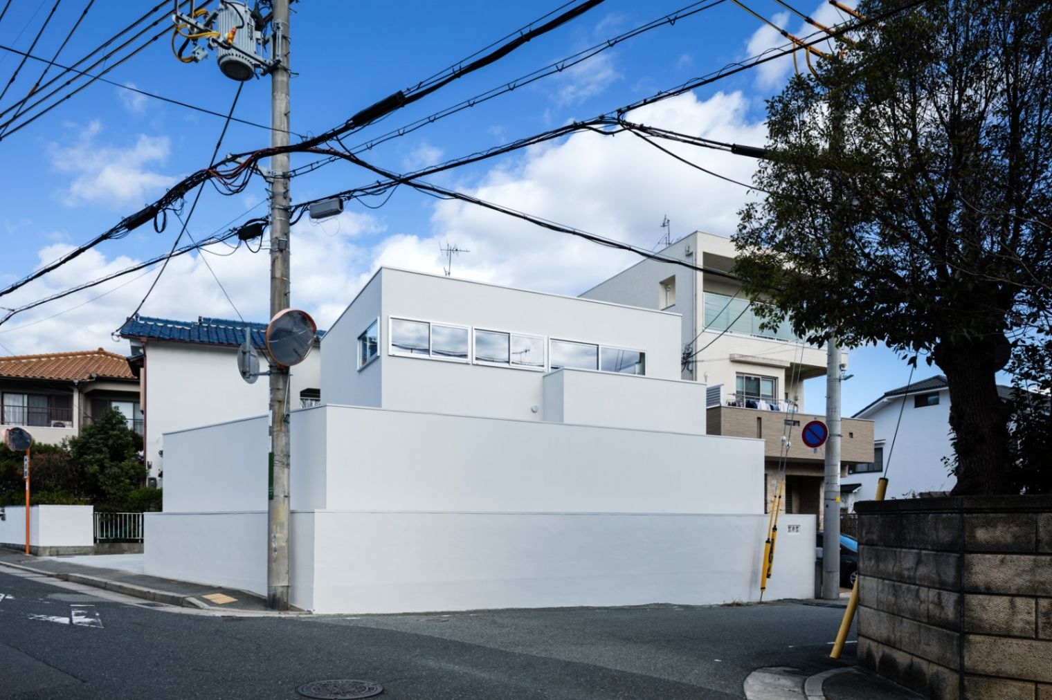 HEY HOUSEの写真 | TECTURE（テクチャー）