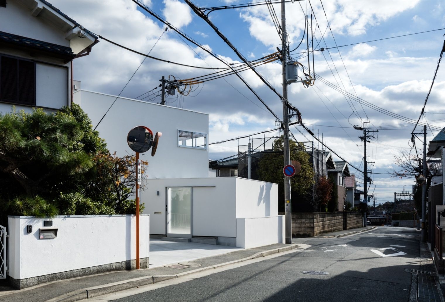 HEY HOUSEの写真 | TECTURE（テクチャー）