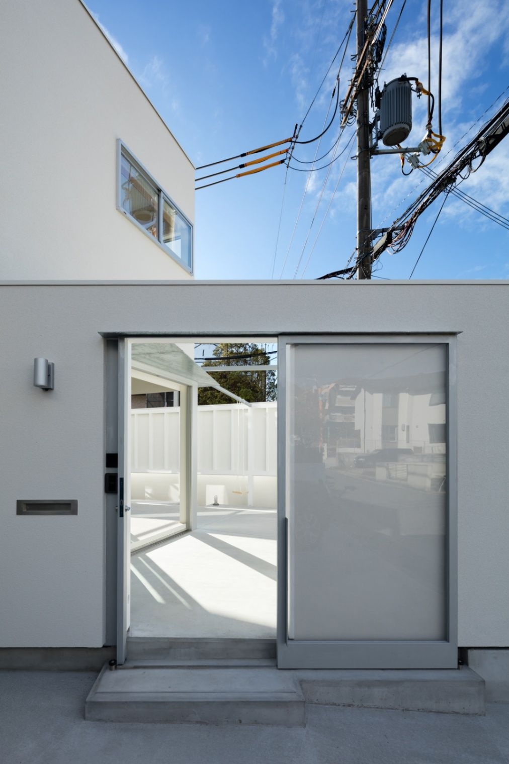 HEY HOUSEの写真 | TECTURE（テクチャー）