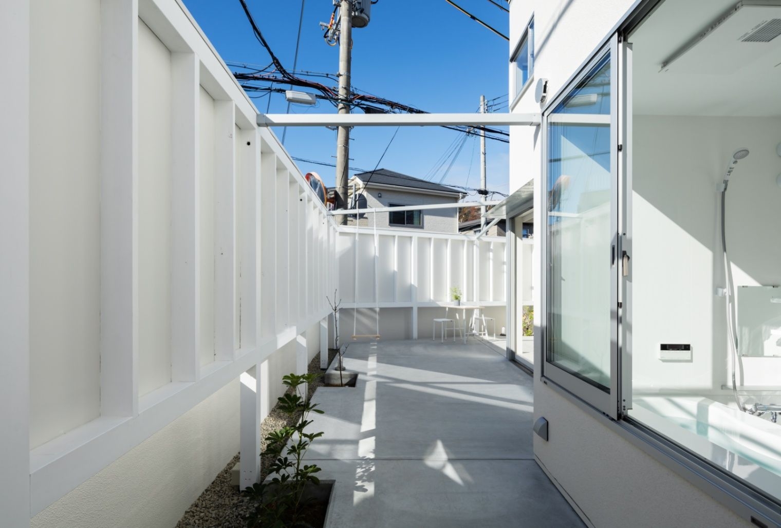 HEY HOUSEの写真 | TECTURE（テクチャー）