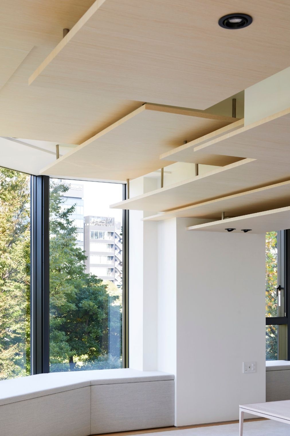 N flatの写真 | TECTURE（テクチャー）