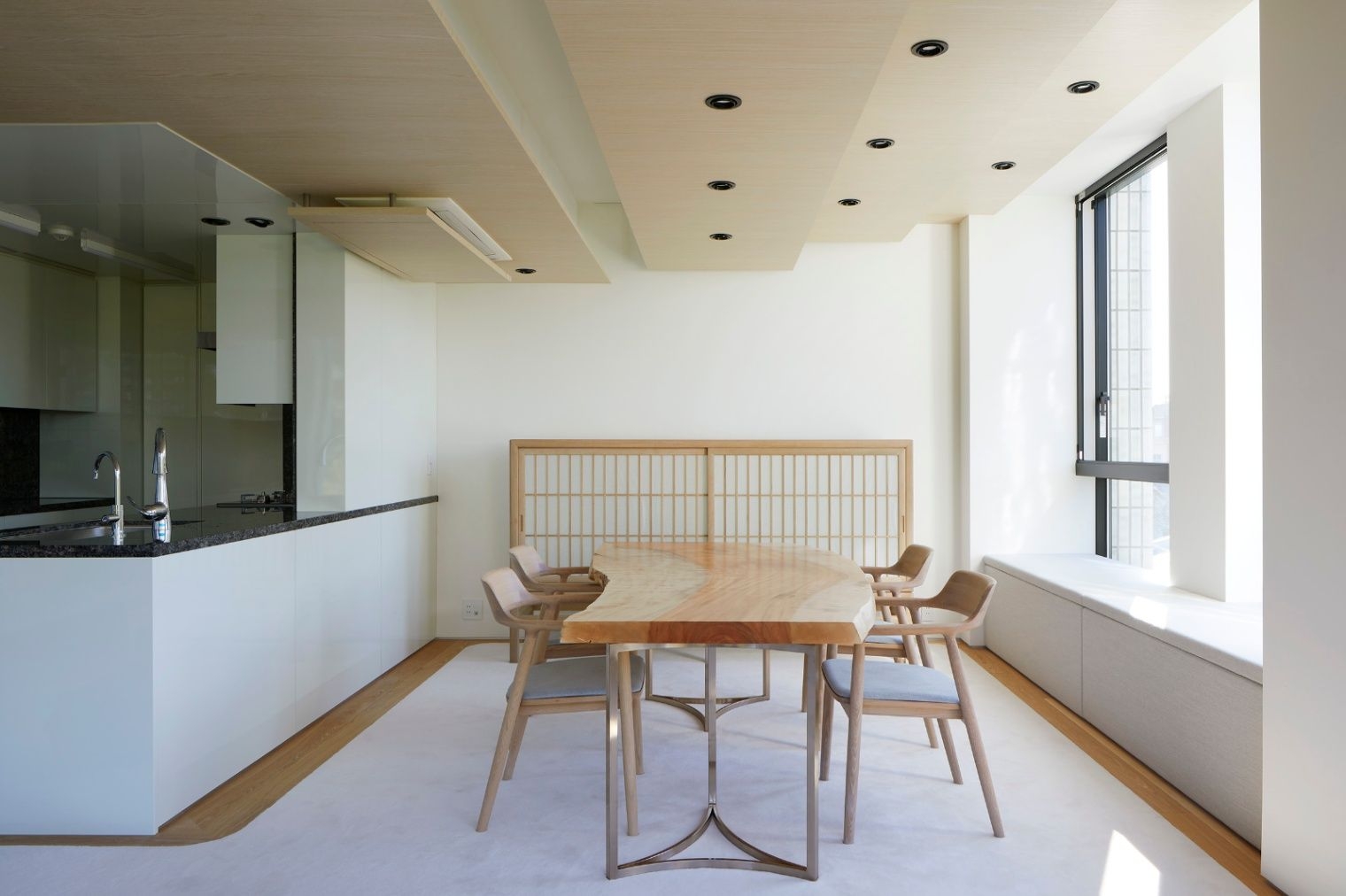 N flat | TECTURE（テクチャー）