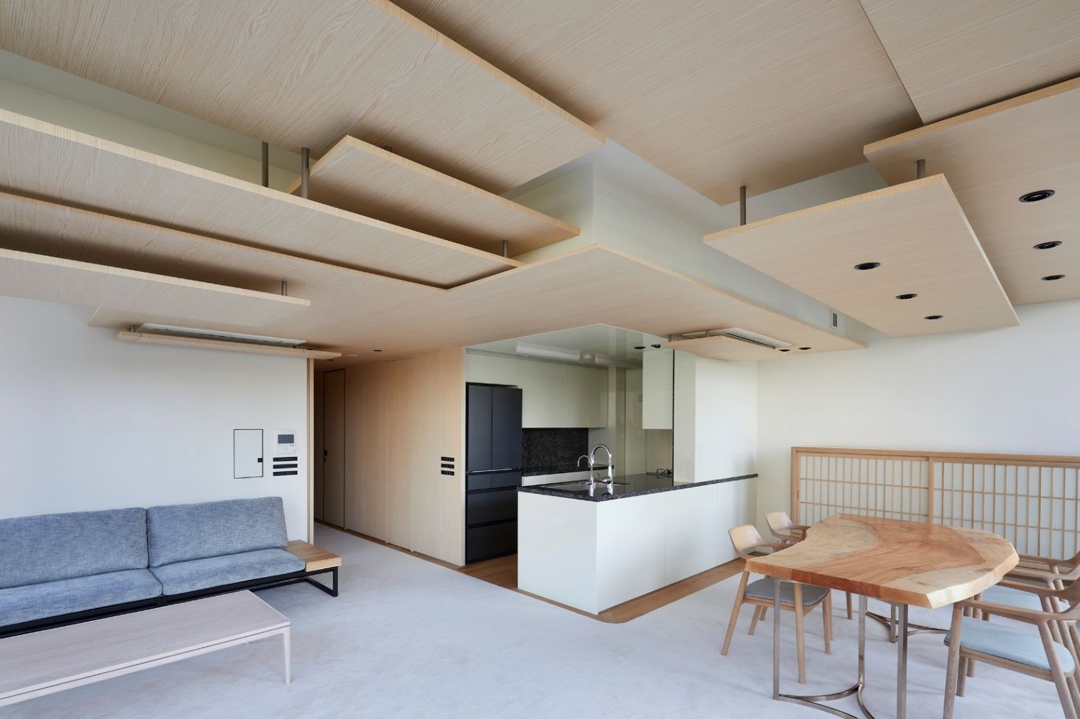 N flatの写真 | TECTURE（テクチャー）