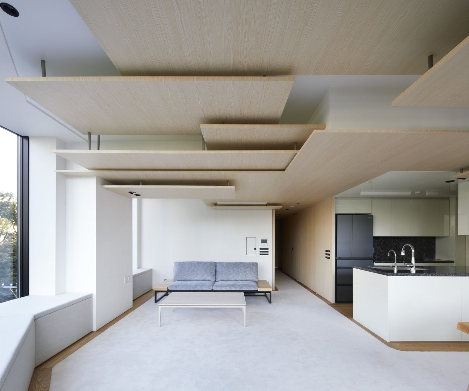 N flatの写真 | TECTURE（テクチャー）