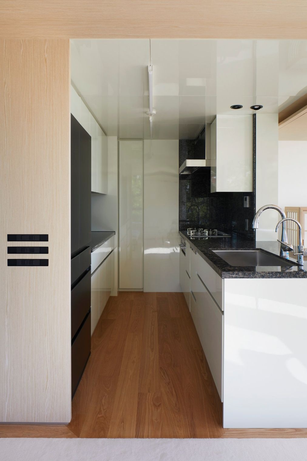 N flatの写真 | TECTURE（テクチャー）