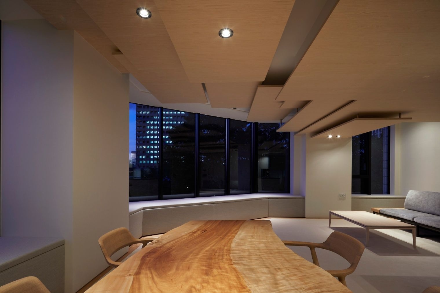 N flatの写真 | TECTURE（テクチャー）