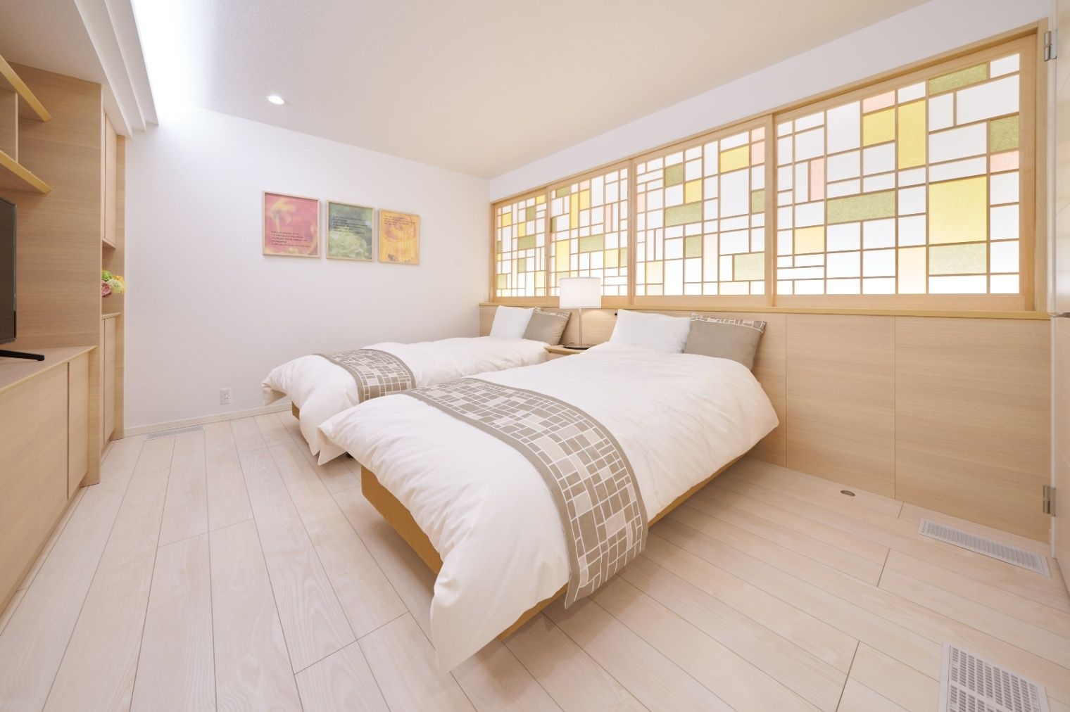 AICA/セキスイハイム近畿 ハイムギャラリーパーク桂川イオン | TECTURE（テクチャー）