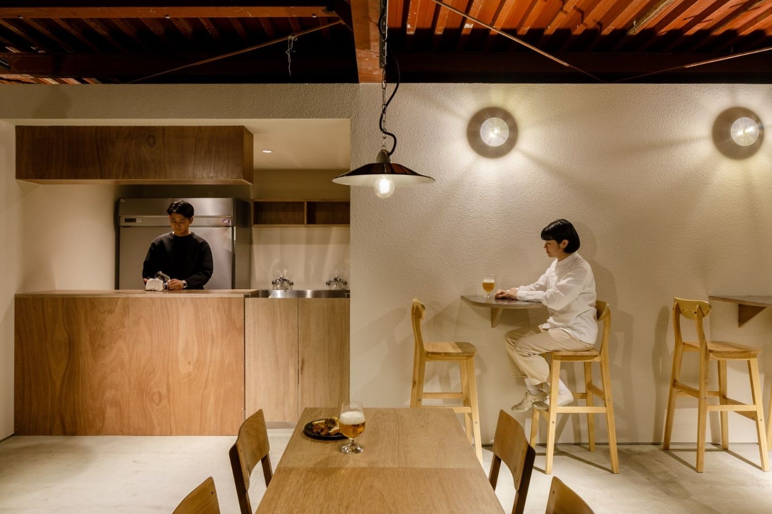 Bryü の写真 | TECTURE（テクチャー）