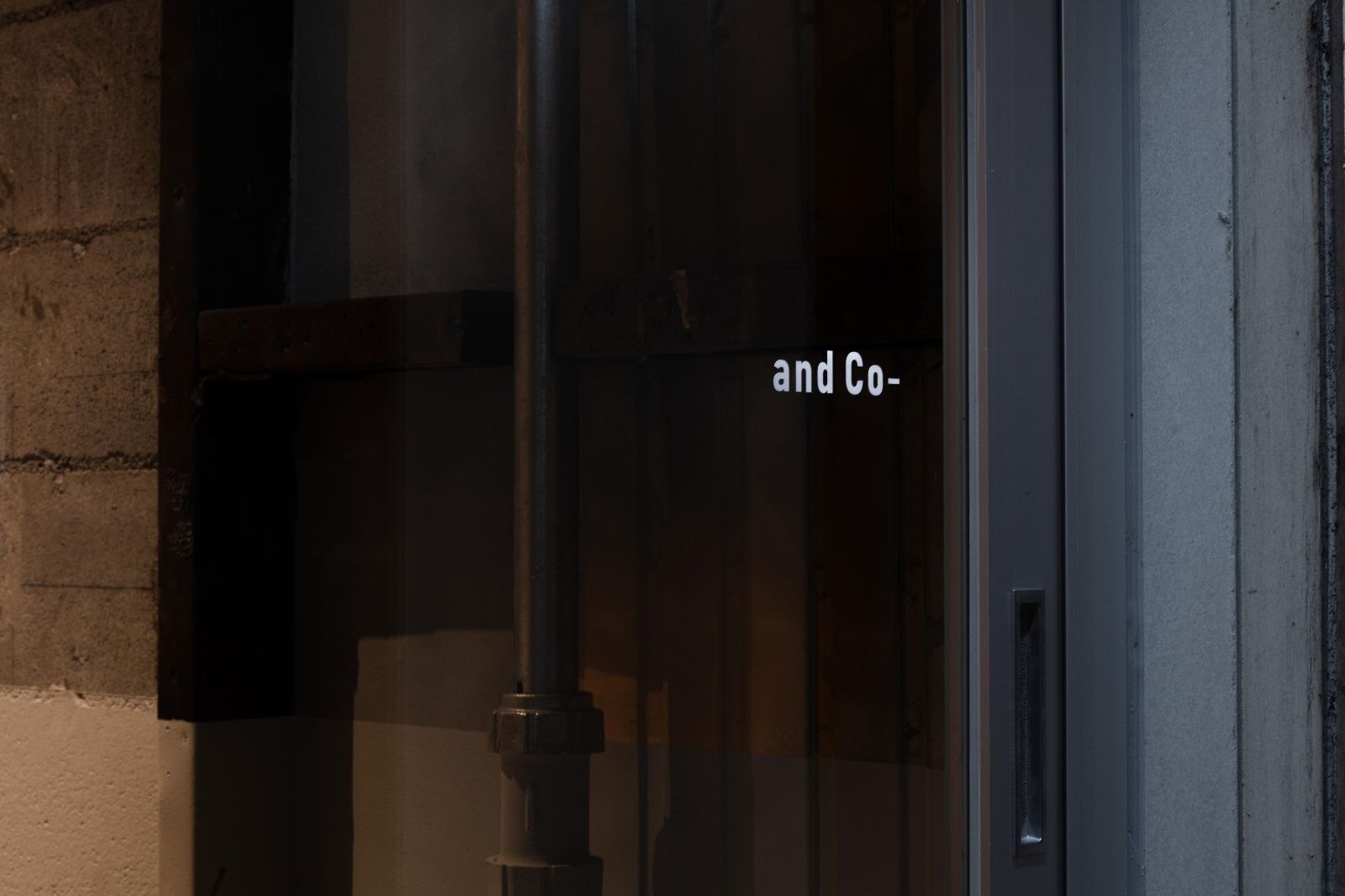 andCo-の写真 | TECTURE（テクチャー）