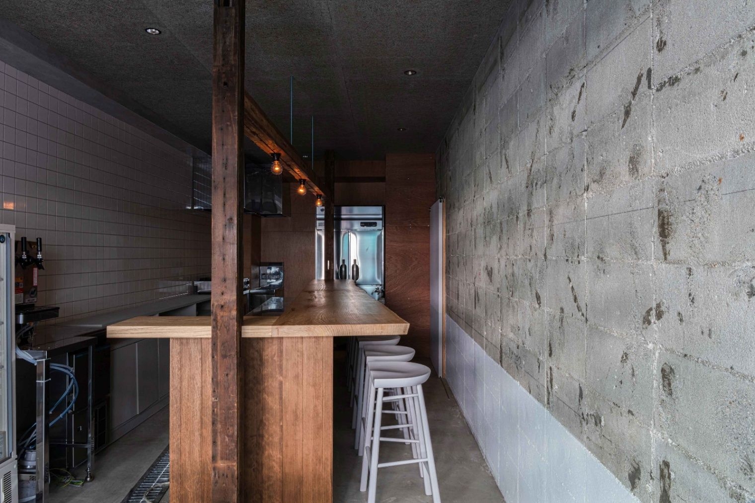 andCo-の写真 | TECTURE（テクチャー）