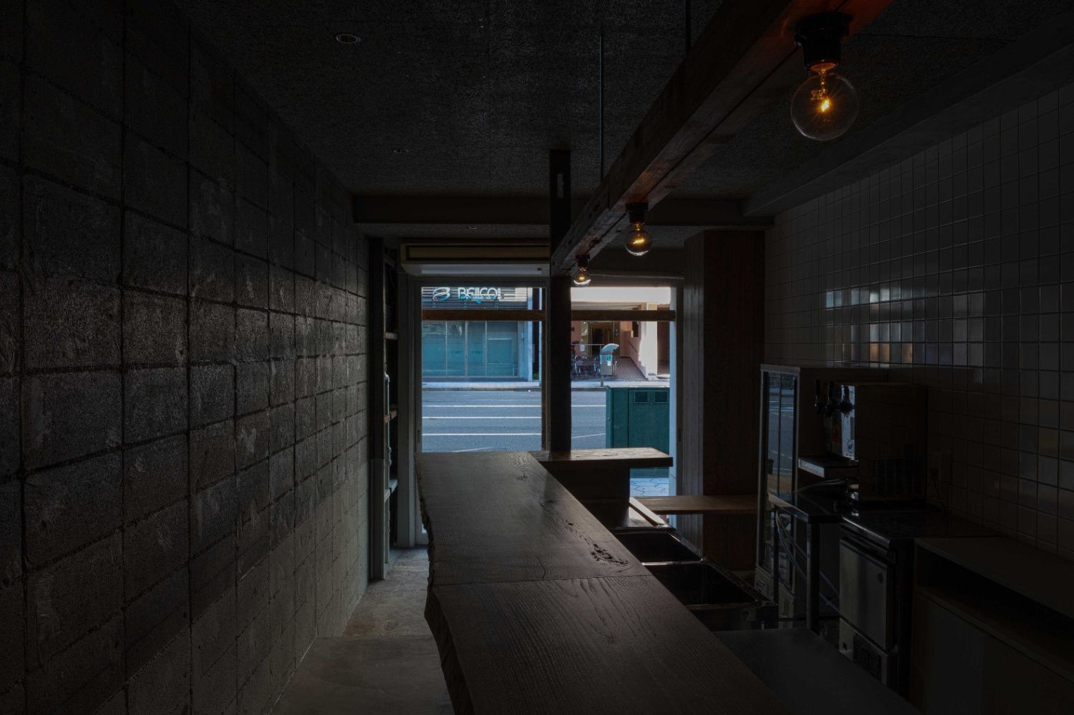 andCo-の写真 | TECTURE（テクチャー）