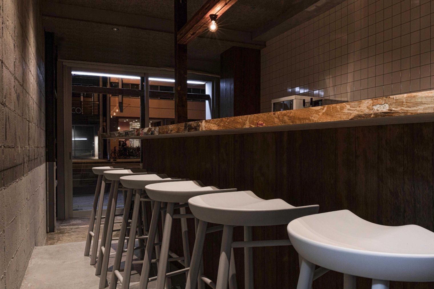 andCo-の写真 | TECTURE（テクチャー）