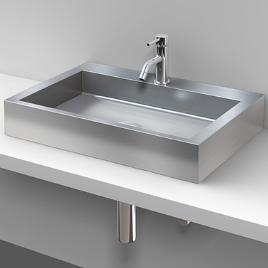 SUSカリッサ600 カウンタートップ仕様 | TECTURE（テクチャー）