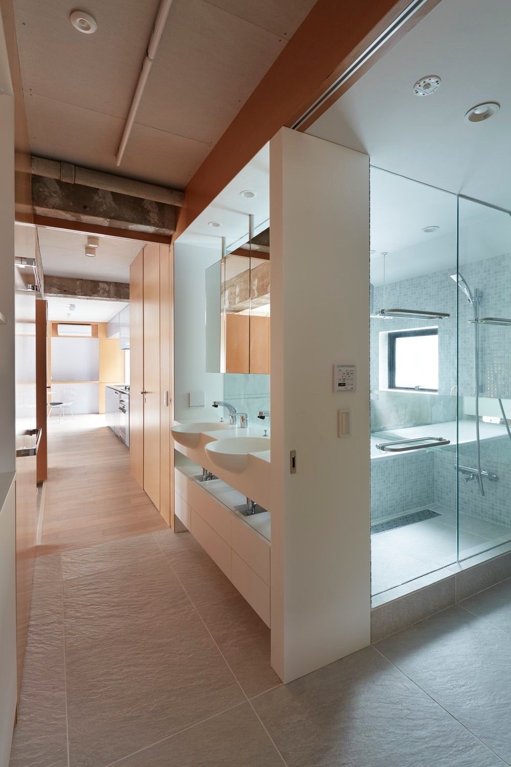 Azabu flat の写真 | TECTURE（テクチャー）