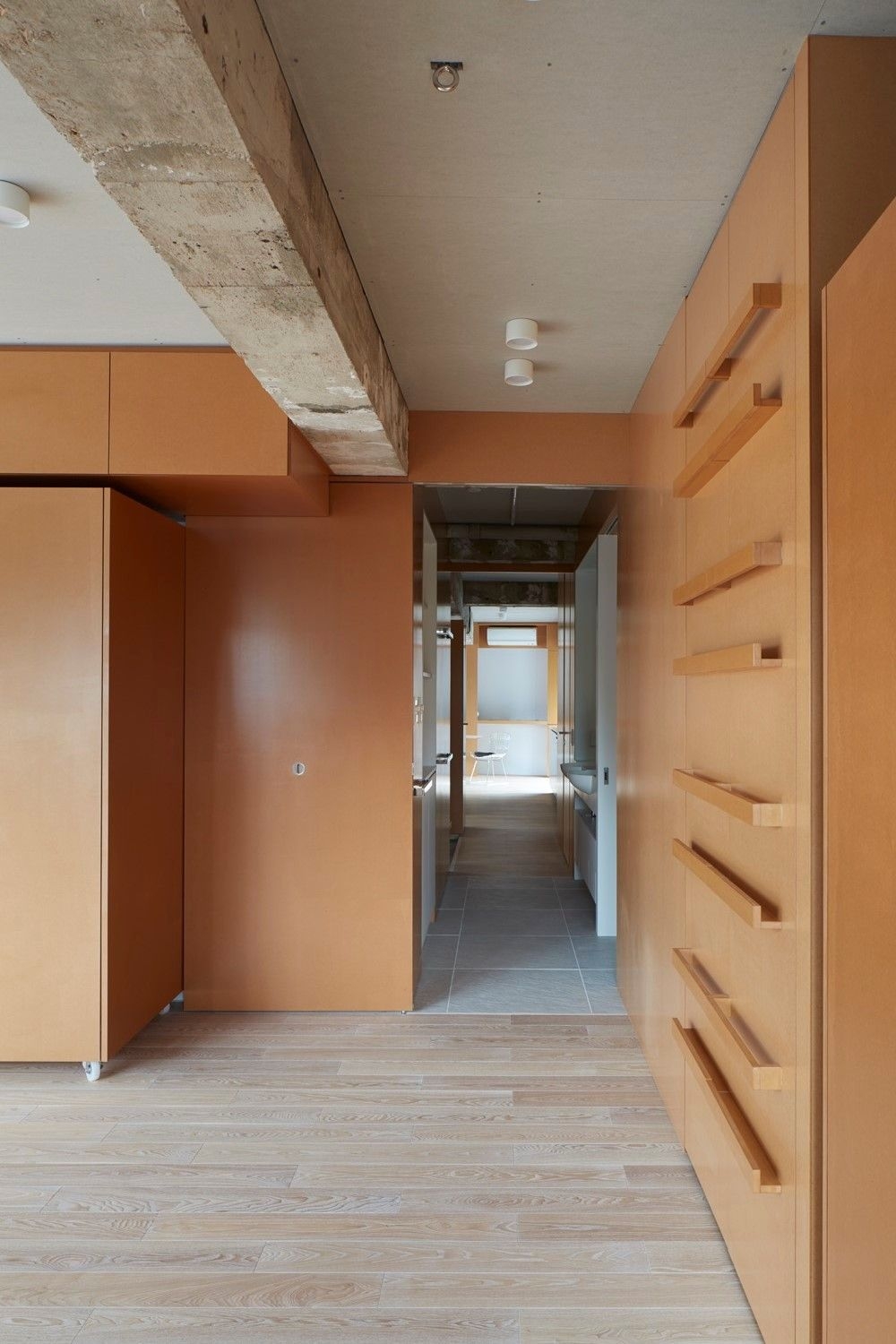 Azabu flat の写真 | TECTURE（テクチャー）