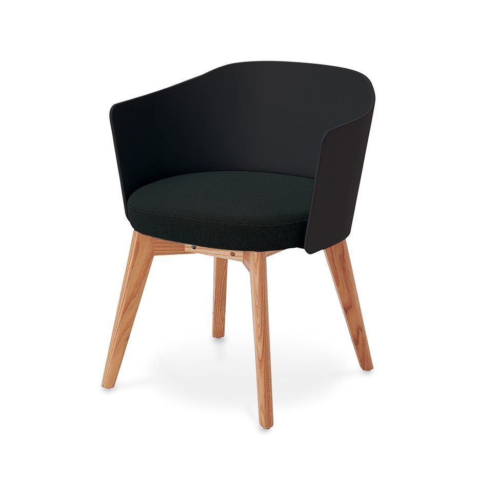 COODE Lounge Chair | TECTURE（テクチャー）