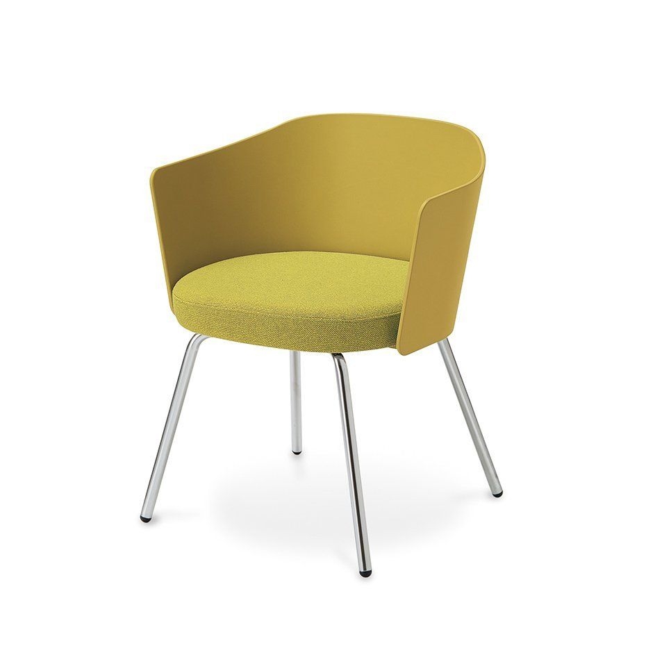 COODE Lounge Chair | TECTURE（テクチャー）