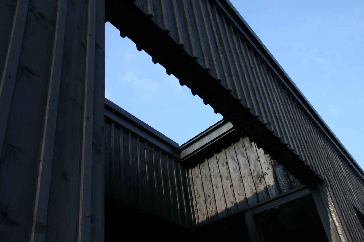 Horizon House Case Study House #17の写真 | TECTURE（テクチャー）