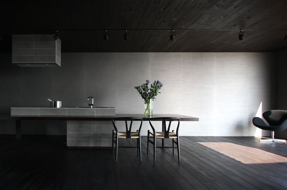 Horizon House Case Study House #17 | TECTURE（テクチャー）