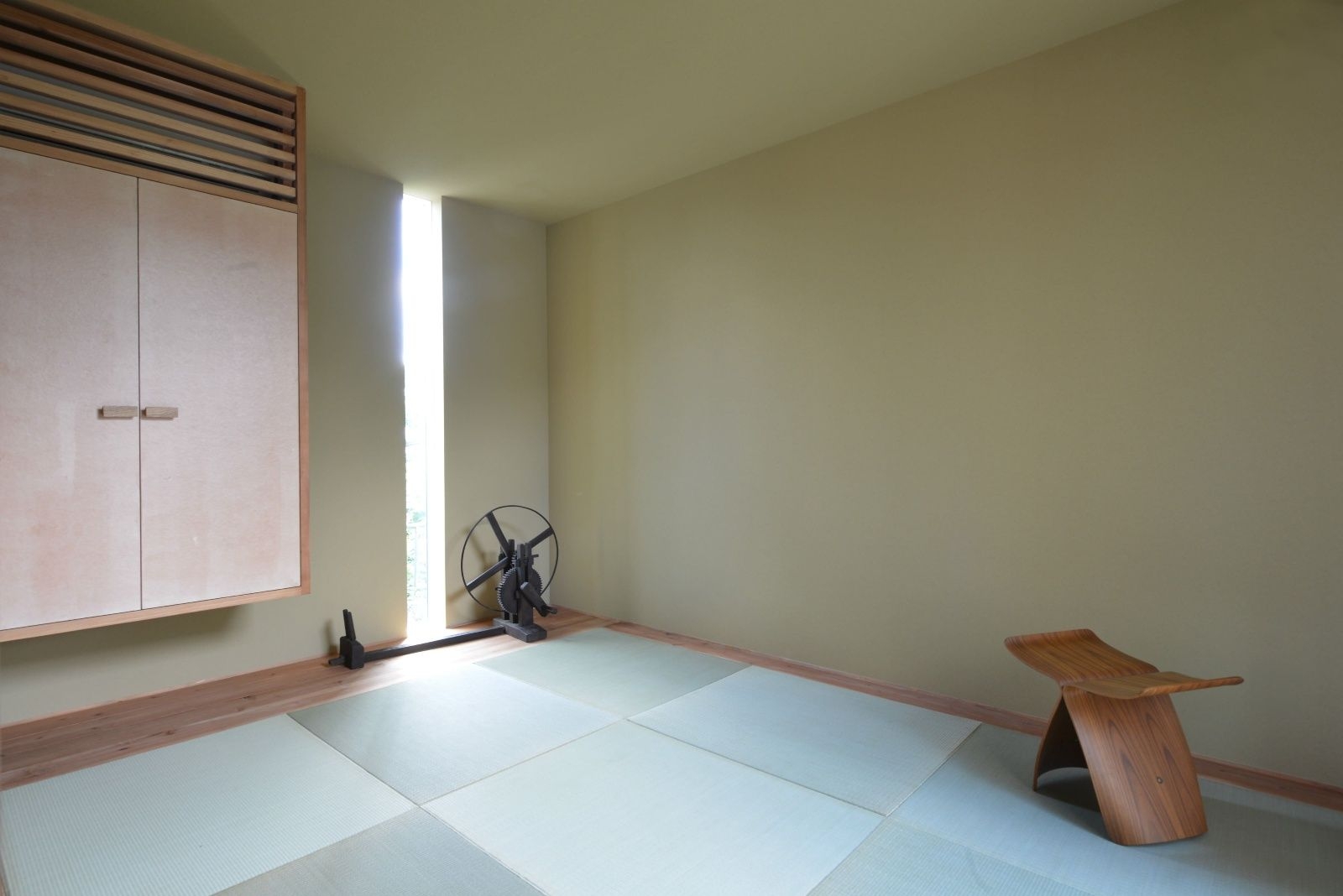 美しい光の家。 Case Study House #43 の写真 | TECTURE（テクチャー）