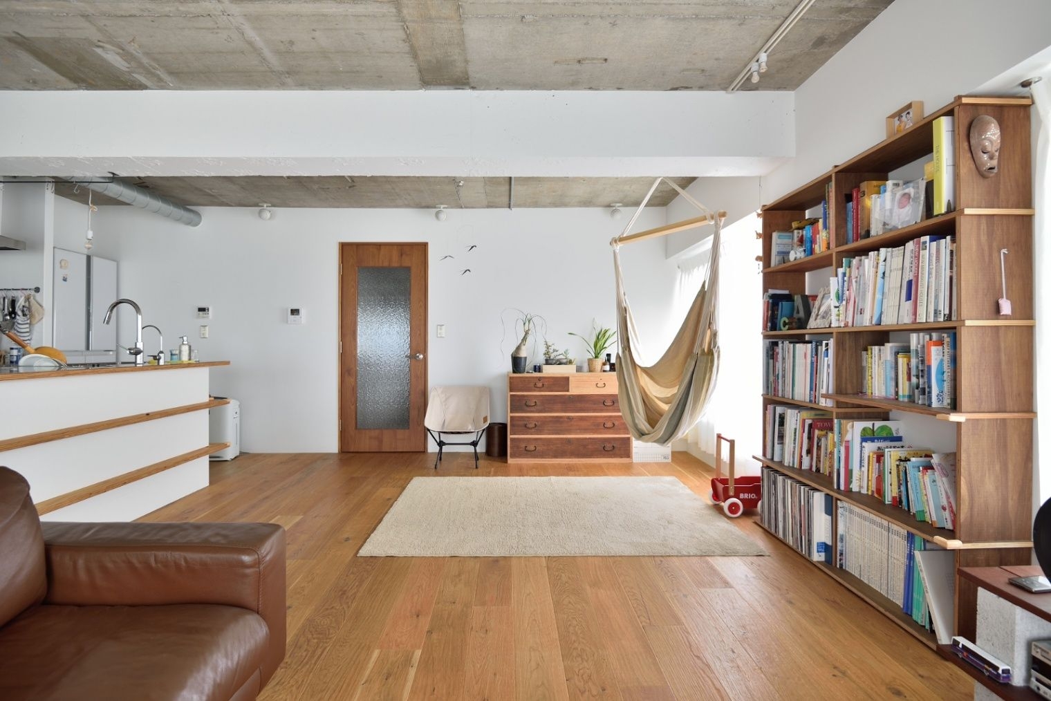 西調布の家の写真 | TECTURE（テクチャー）