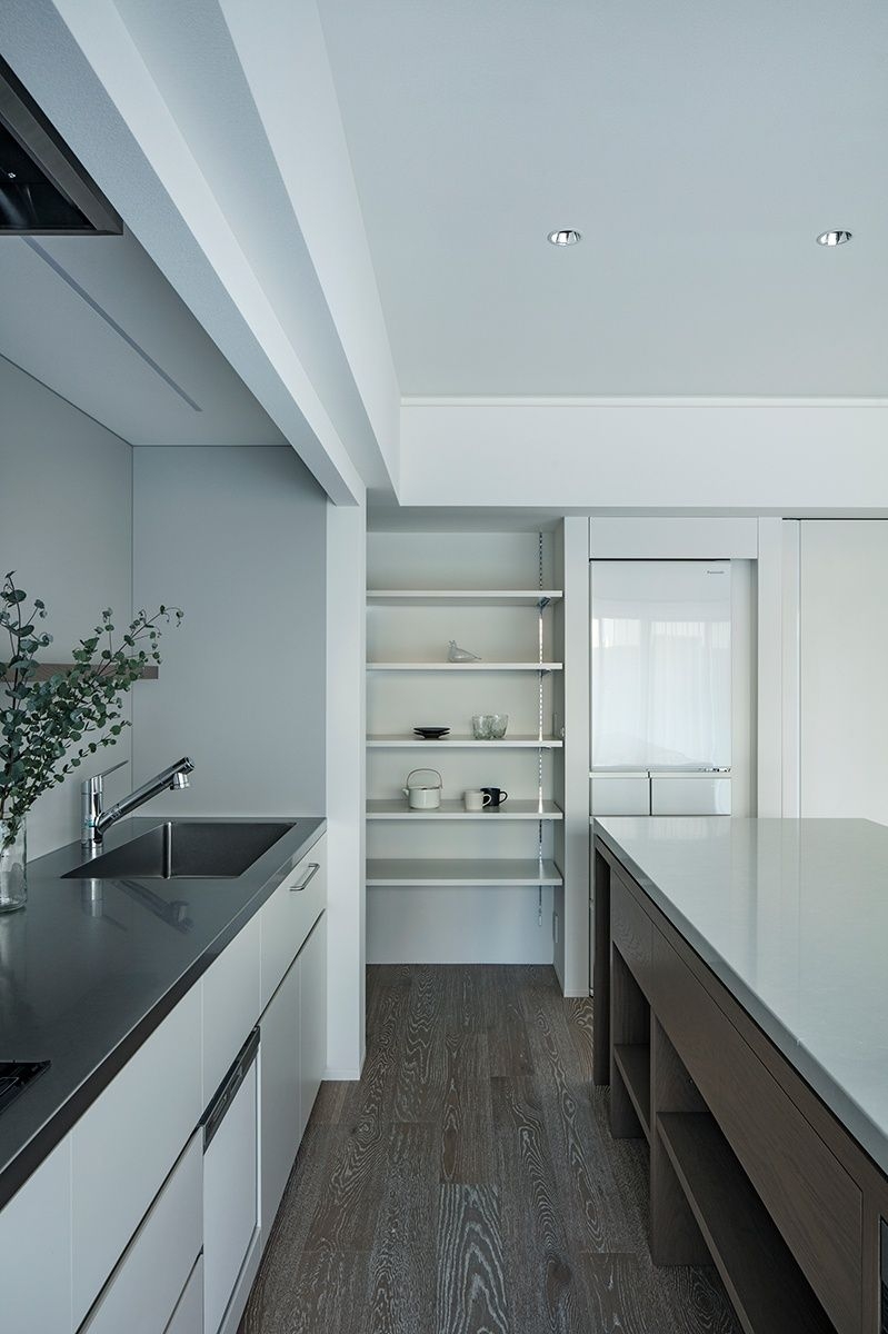 S-HOUSEの写真 | TECTURE（テクチャー）