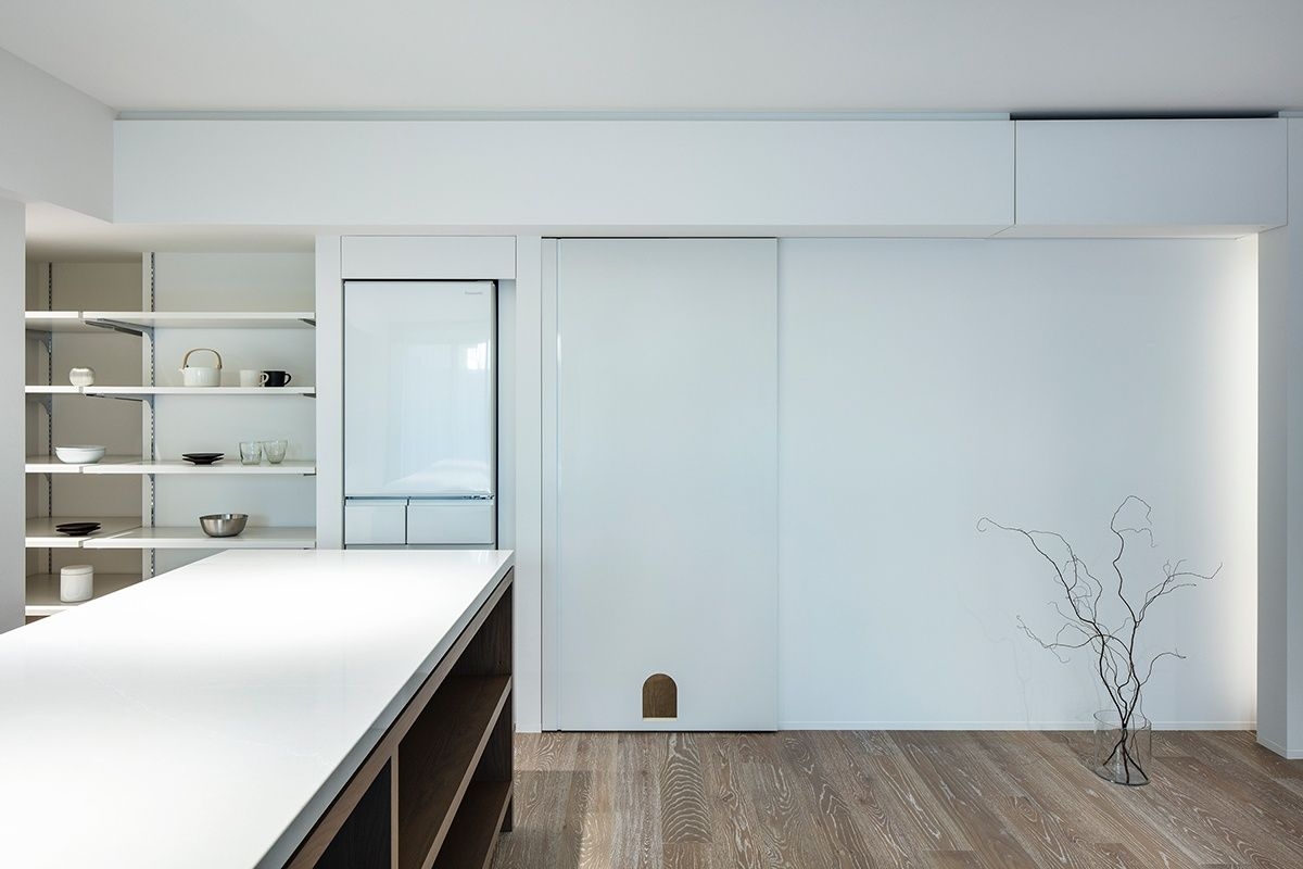 S-HOUSEの写真 | TECTURE（テクチャー）