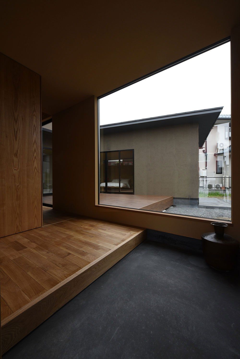 本の家。 Case Study House #57の写真 | TECTURE（テクチャー）