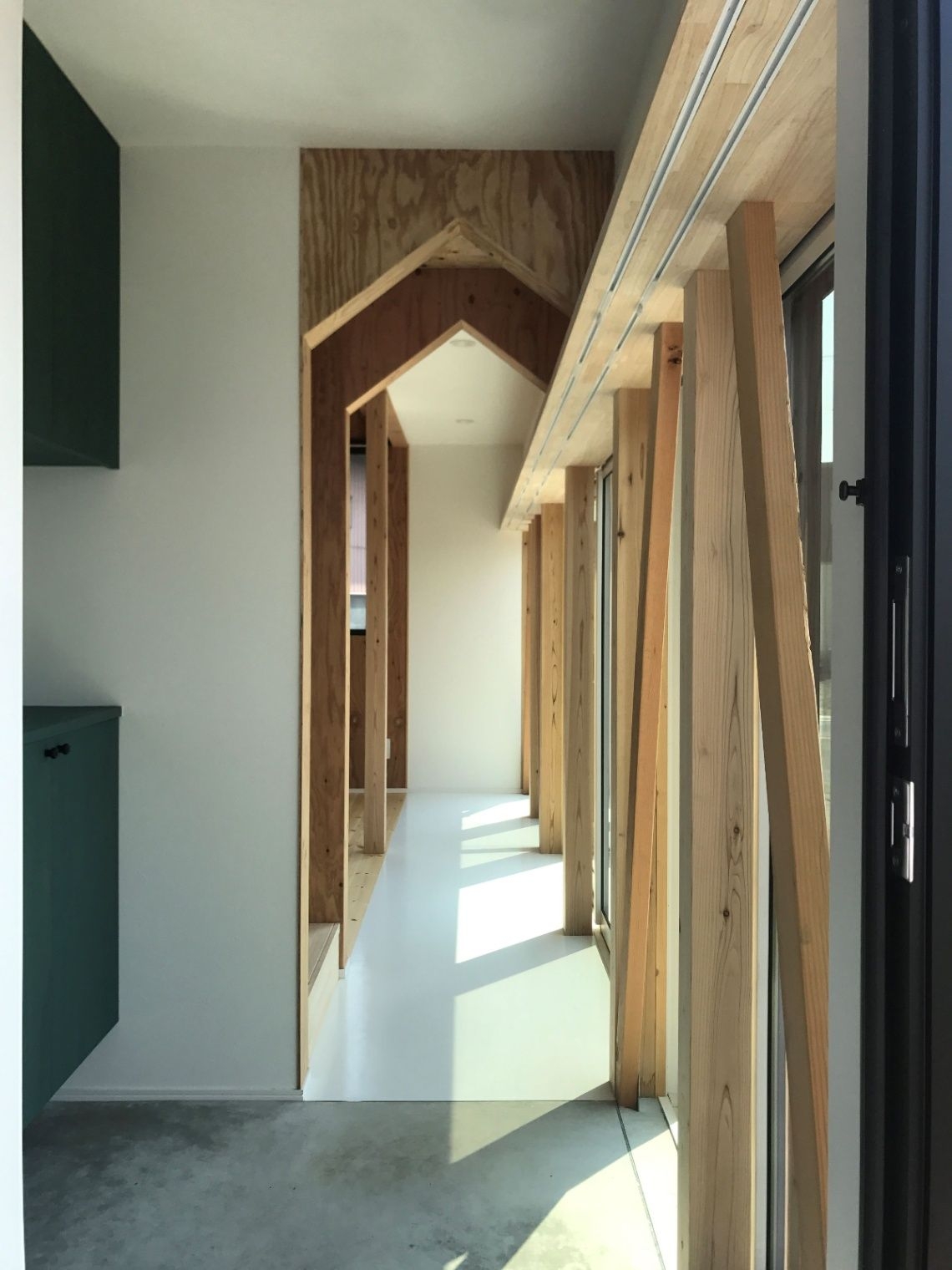 Tさん家 | TECTURE（テクチャー）