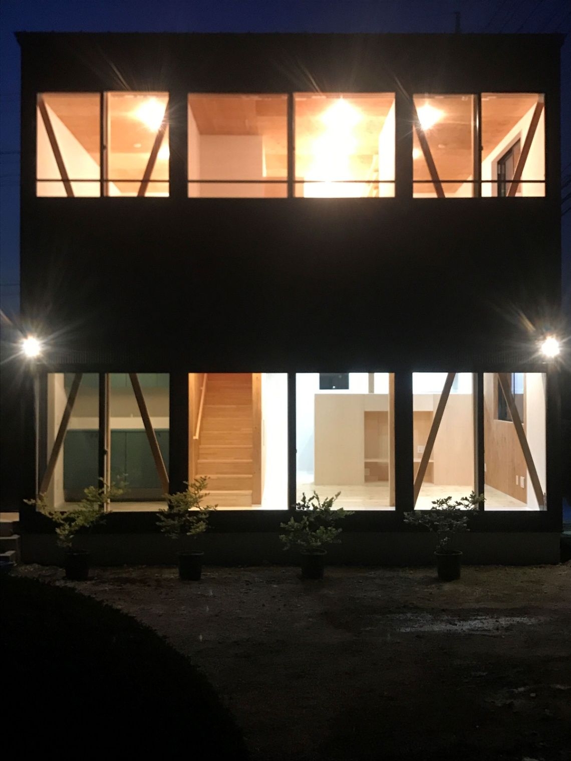 Tさん家の写真 | TECTURE（テクチャー）