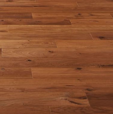 ナラ挽板フローリング t=12mm バトン塗装 | TECTURE（テクチャー）