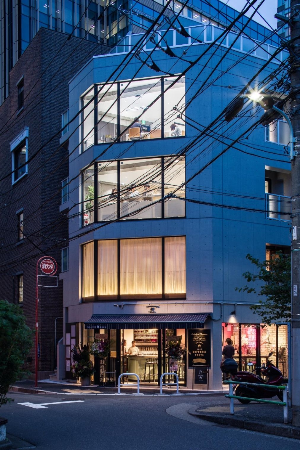 白土の写真 | TECTURE（テクチャー）