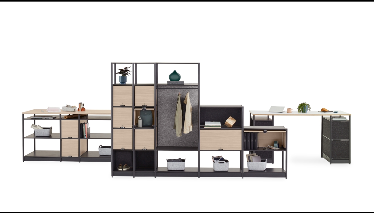 Flex Active Frame | TECTURE（テクチャー）