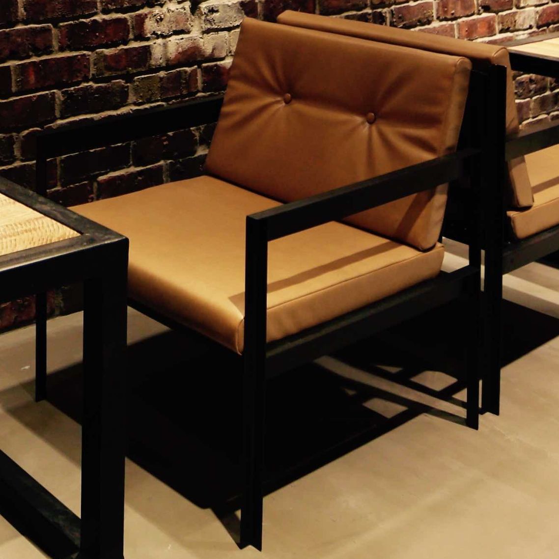 204 CHAIR | TECTURE（テクチャー）