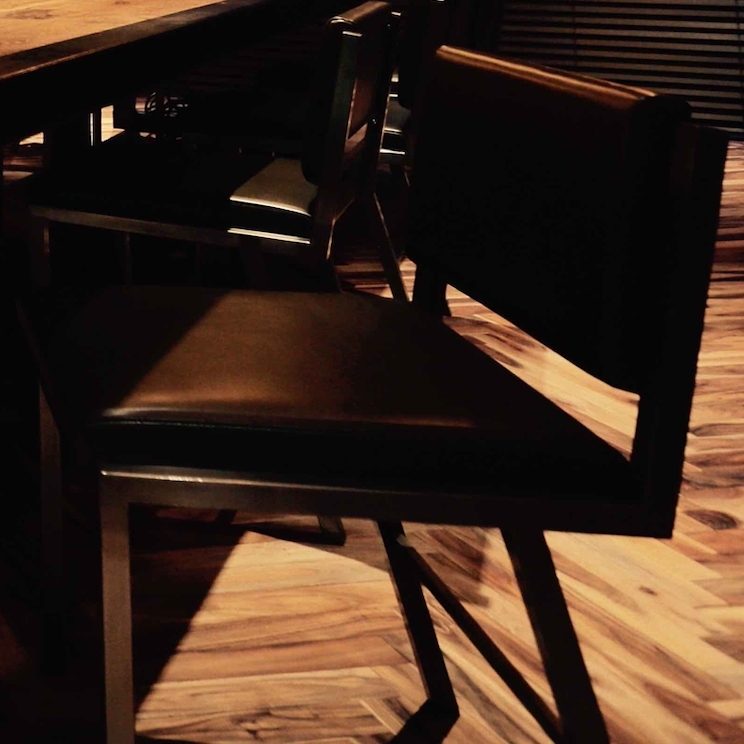 201 CHAIR | TECTURE（テクチャー）