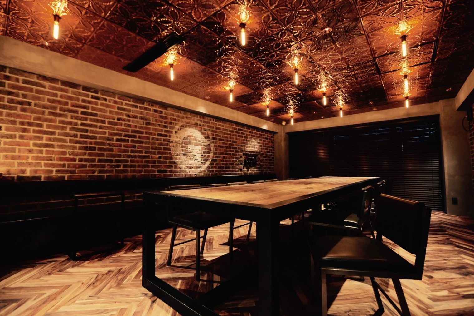 権四郎 conference roomの写真 | TECTURE（テクチャー）