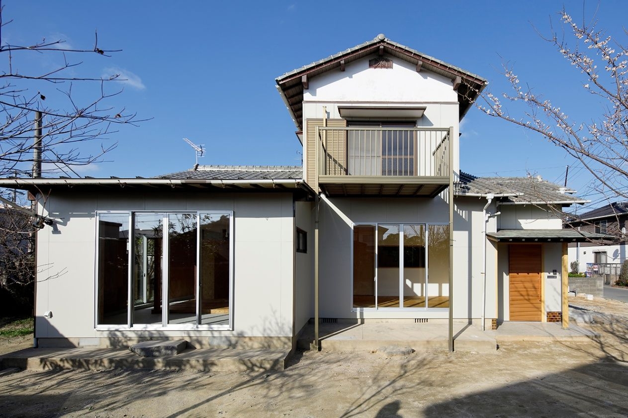 福津のリノベーションの写真 | TECTURE（テクチャー）