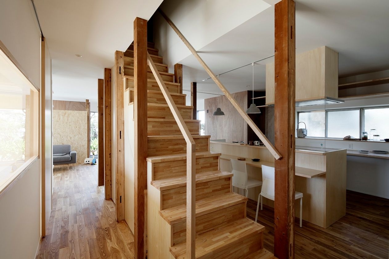 福津のリノベーションの写真 | TECTURE（テクチャー）