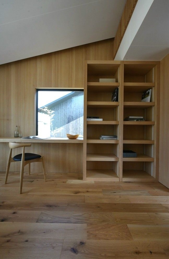 自然に呼応する船。 Case Study House #66の写真 | TECTURE（テクチャー）